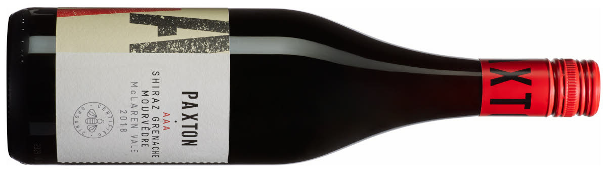 Paxton AAA: nytt biodynamiskt vin i Systembolagets fasta sortiment ...